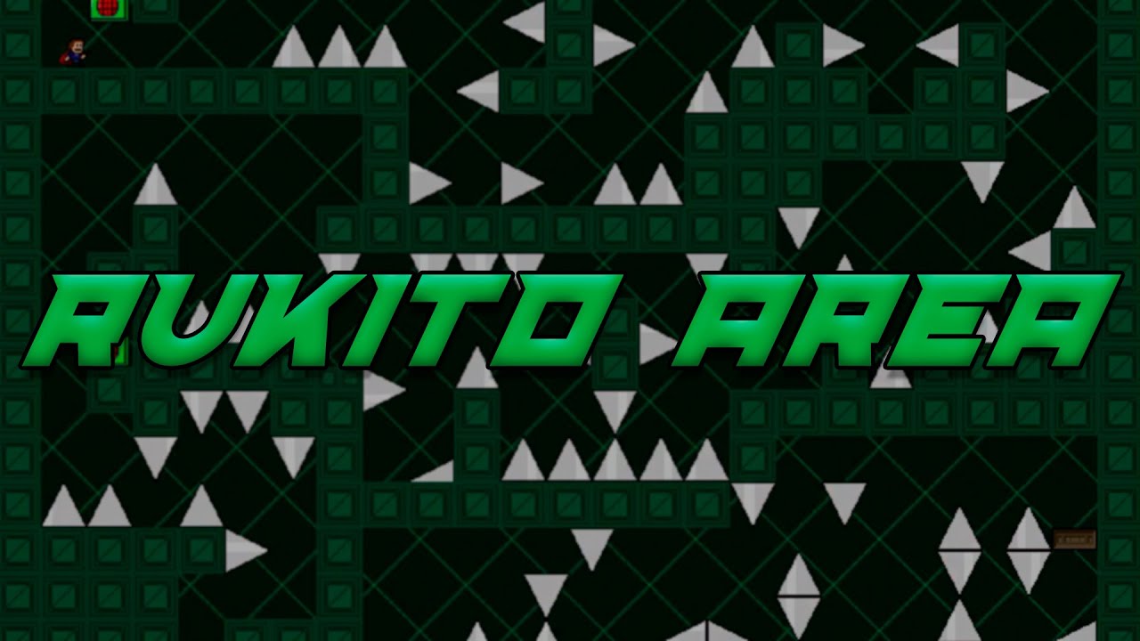 I Wanna Kill The Kamilia 3 - Rukito Area + Crystal - YouTube