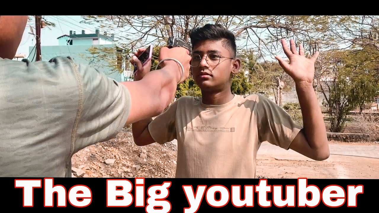how to become big youtuber - YouTube