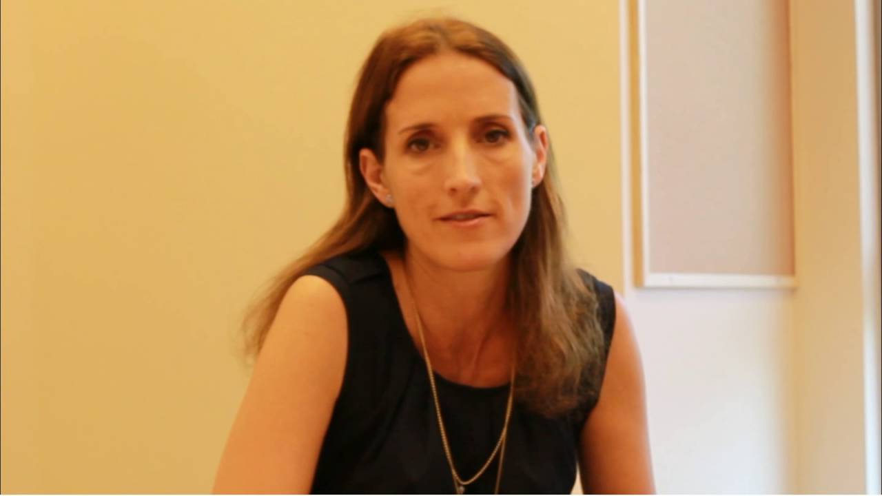 Gastrointestinal cancer teratment in Israel - Prof. Irit Ben-Aharon ...