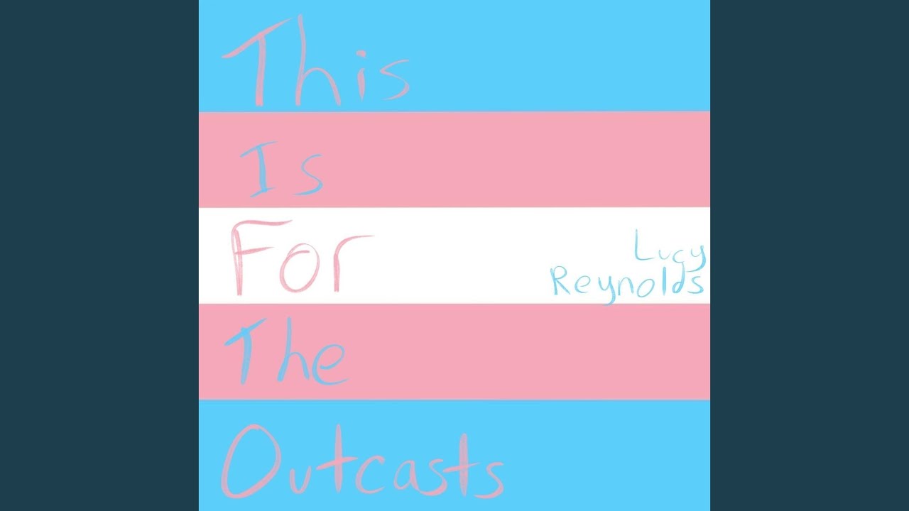 True Trans Soul Rebel - YouTube Music