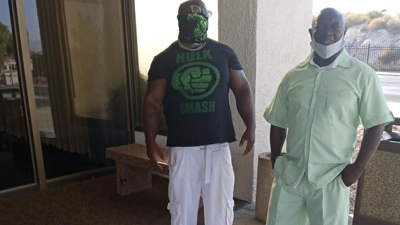 From The Ground-up 25.. THE REAL ALLEY SHOTS!! - YouTube