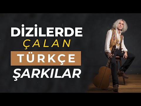 Herkesin Aradığı Türkçe Dizi Müzikleri|