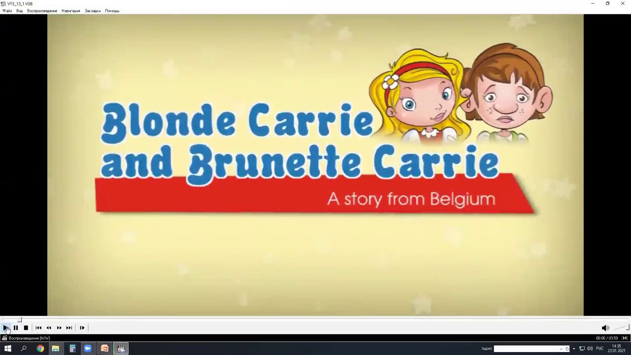 Smiles 2 Module 5 Lesson 6 - YouTube