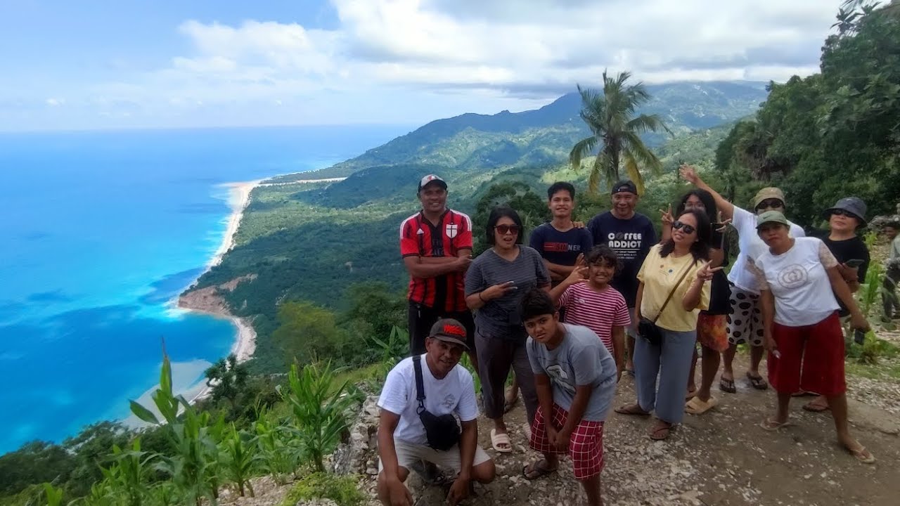 Tour de Timor day 2 - YouTube