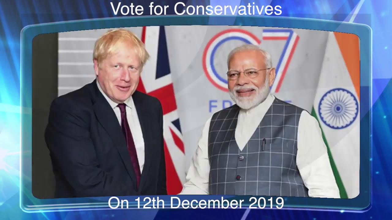 Boris ko hame jitana hai - YouTube