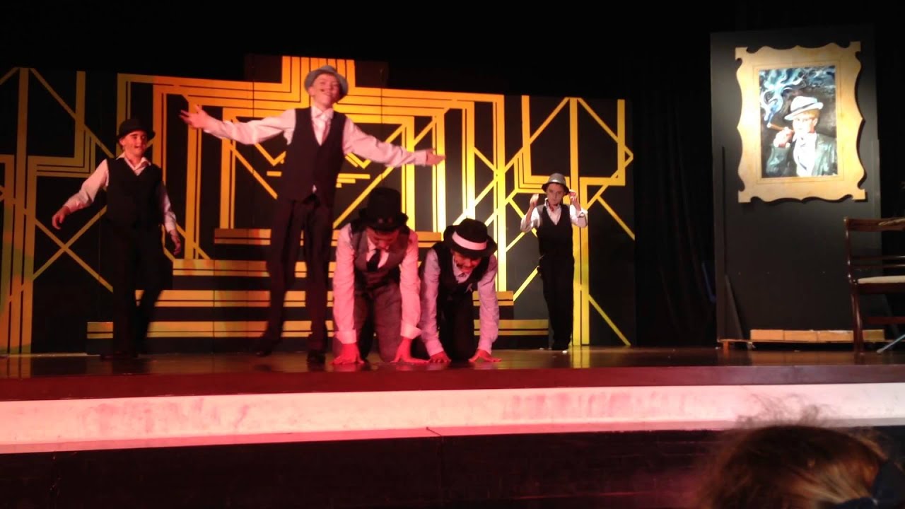 Fat Sam's Gang - YouTube