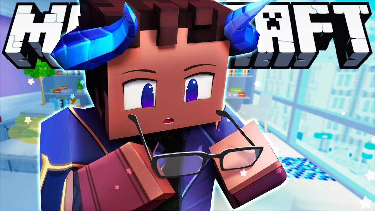 The Most Impressive Thing Guys Do - My Inner Demons [Eps.14] Minecraft ...