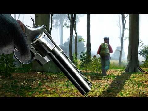 The Betrayal - DayZ Movie