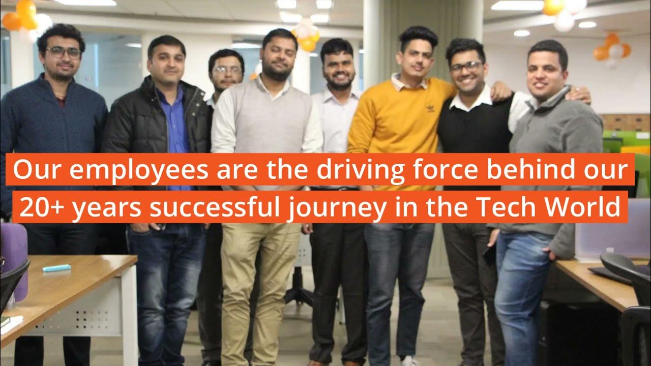 OrangeMantra- Digitally Transforming and Accelerating Business since ...