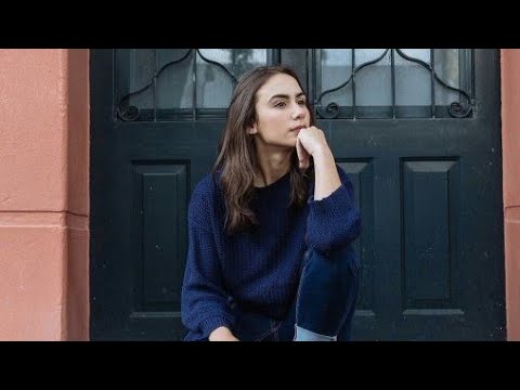 Julia Urbini Demo Reel 2021
