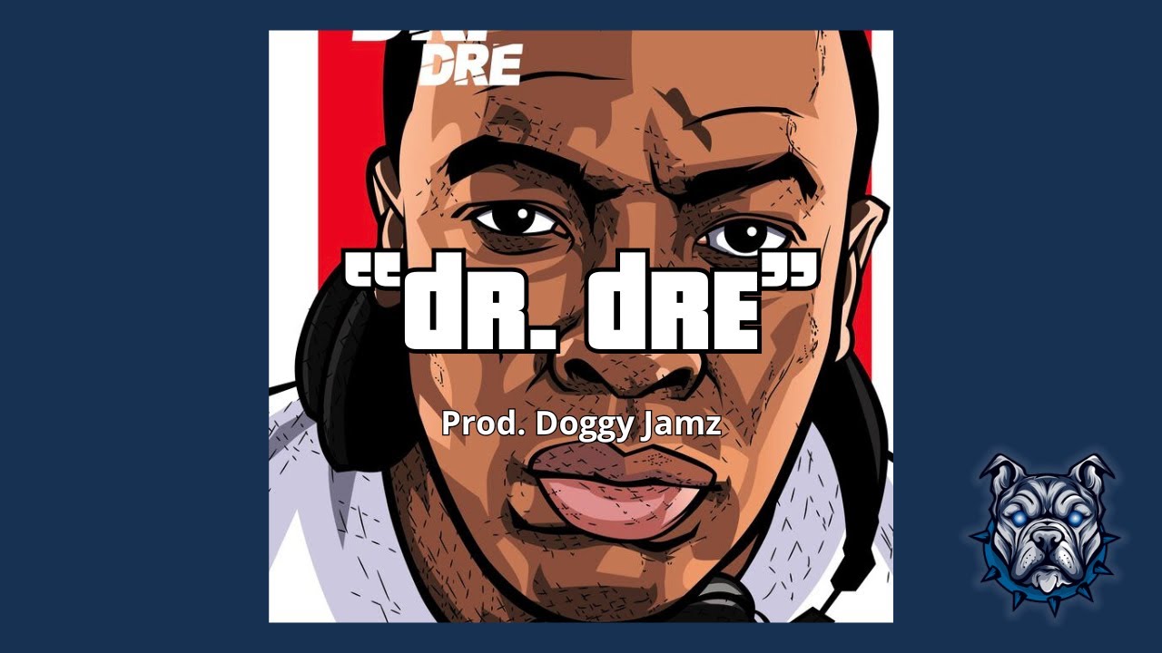 [FREE] G Funk Type Beat Gangsta "Dr. Dre" (Prod by Doggy Jamz) - YouTube