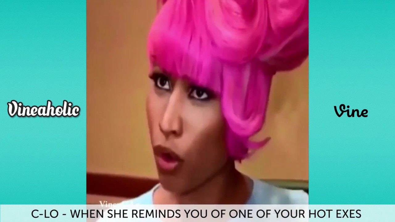 Funny Vines of December 2015 | Best Vines Compilation Pt 1 part 6 - YouTube