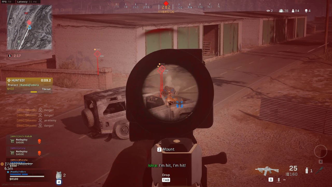 Call of Duty Modern Warfare 2019: Warzone Down | Atire com GeForce ...