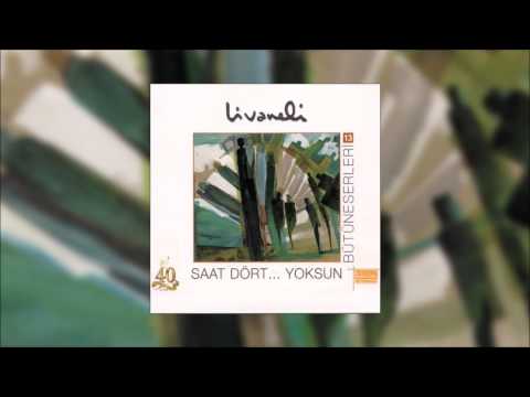Zülfü Livaneli - Kısa Hikayeler