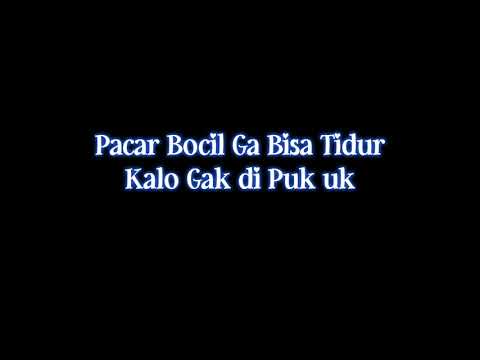 Pacar Bocil Ga Bisa Bobo | ASMR cowok | ASMR Boyfriend Indonesia