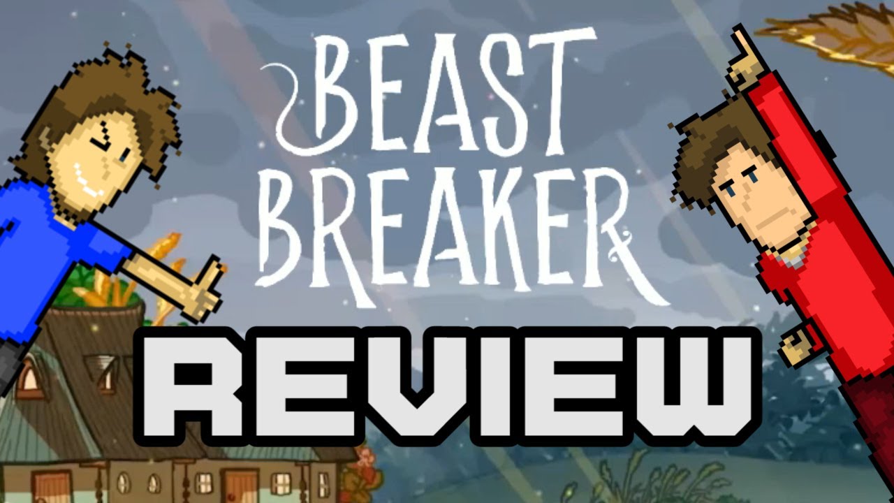 Beast Breaker Review | G2D - YouTube