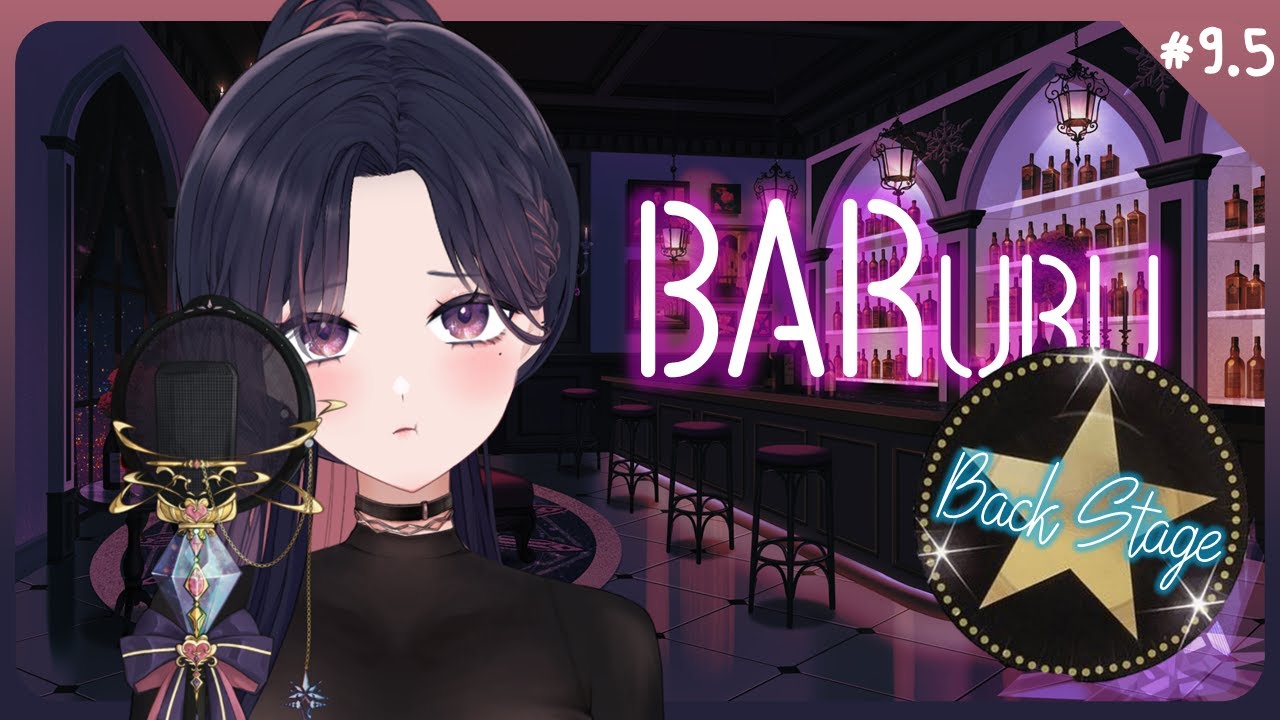 [Live] BARuru Back Stage : เม้าท์และฝึกเพลงที่ยังร้องไม่ได้ - YouTube