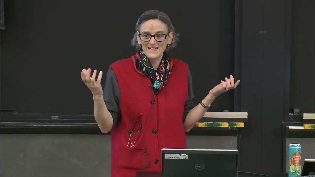 Lecture 03: Random Variables, Distributions, and Joint Distributions - YouTube