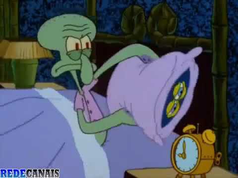 Bob esponja episódio funcionário do mês parte 3 - YouTube