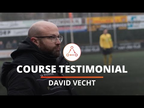David Vecht FC Utrecht 🇳🇱 - YouTube