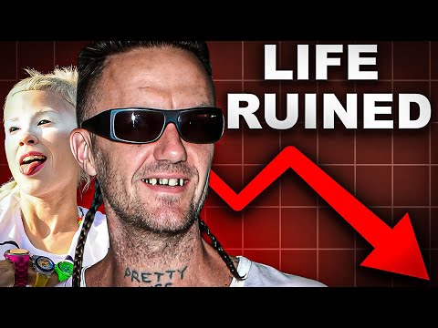 The END of Most Evil Couple In Music | Die Antwoord