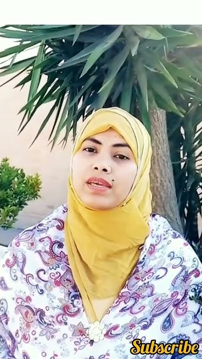 হে রাসুল বুঝিনা আমি | He Rasul Bujhina Ami | Khadiza Raihan | Naat E Rasul Bangla Gazal #shorts ...