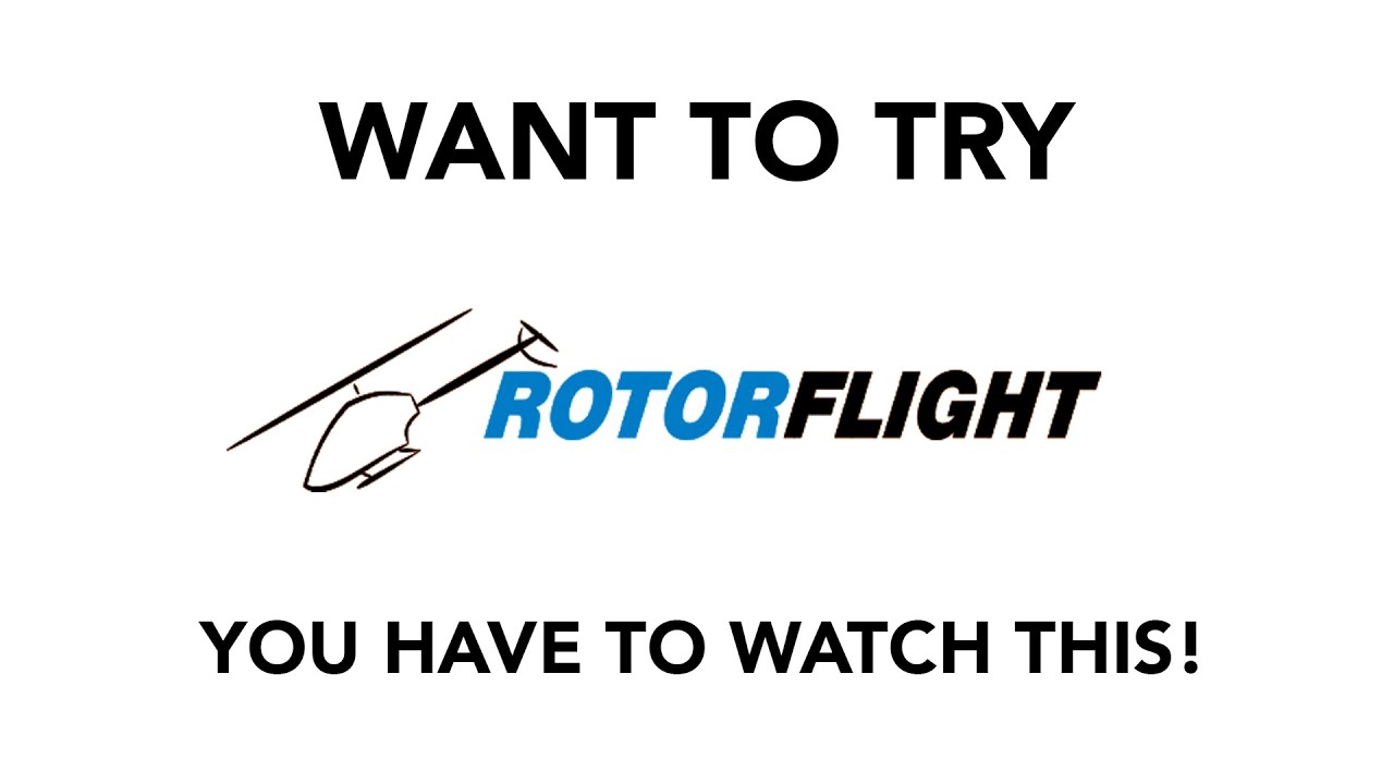 An introduction to open source flying (EdgeTX, ELRS, RotorFlight) (#1 ...