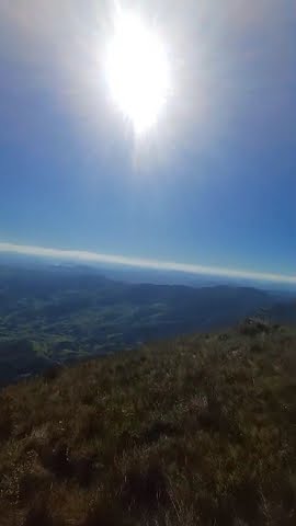 PICO DO RACHADO POUSO ALTO MG 🔺️ - YouTube