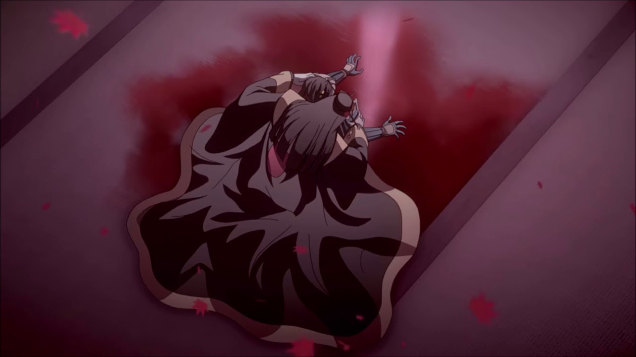 "Cho's Court" | Castlevania Season 3 OST - YouTube