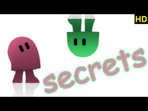 ibb and obb. Bonus Levels. Secret Worlds. CO-OP Gameplay Playthrough ...