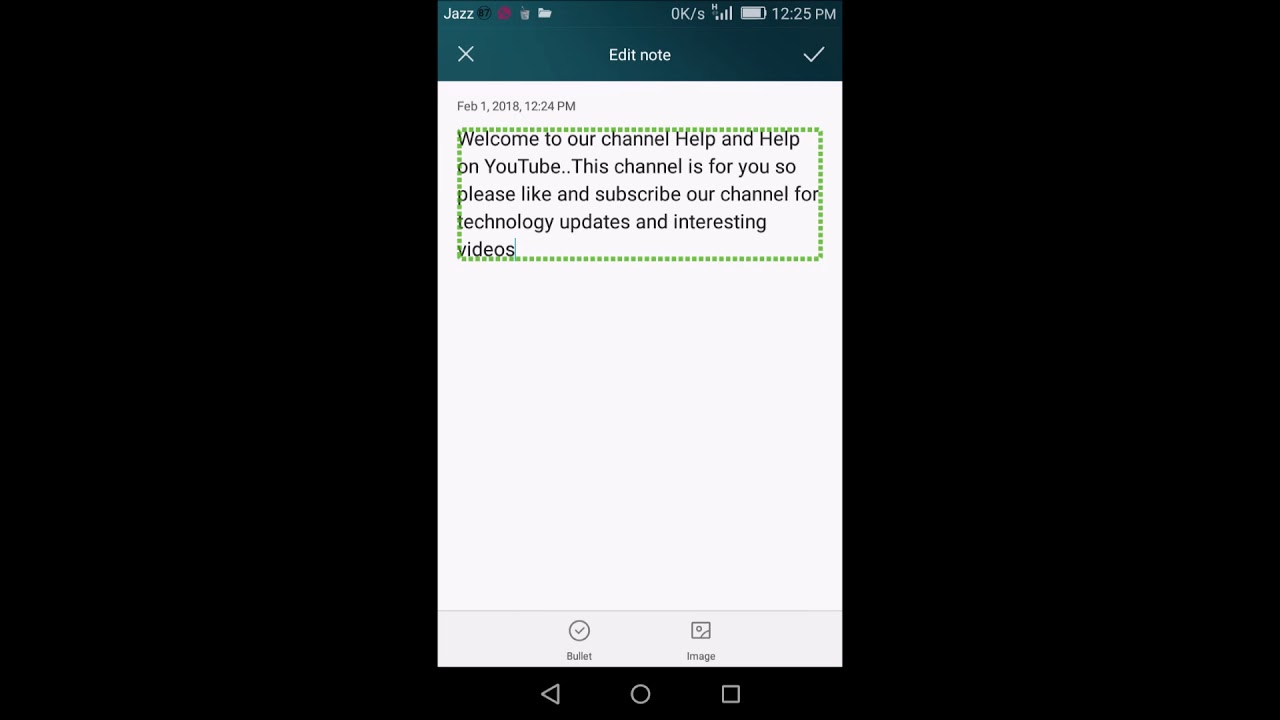 How to change Facebook ID profile name help and help - YouTube