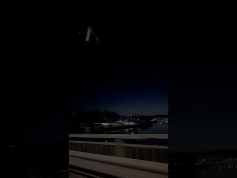 Sizce bunlar yıldız mı yoksa uydu mu!?😱🤯😳Do you think these are stars or satellites!?😱🤯😳