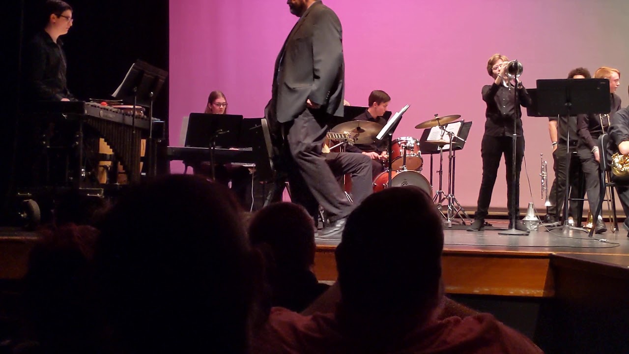 Samba Dee Gotta Do It - Tom Kubis - YouTube