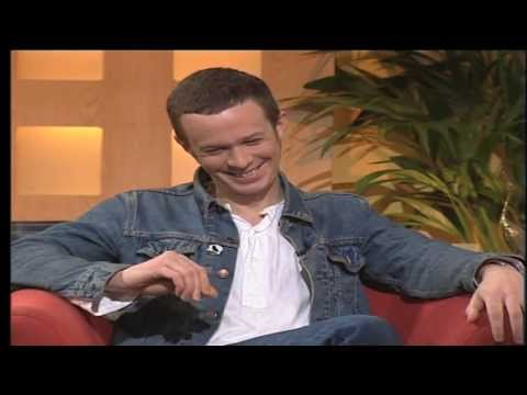 TV3 Mic Christopher Interview - YouTube