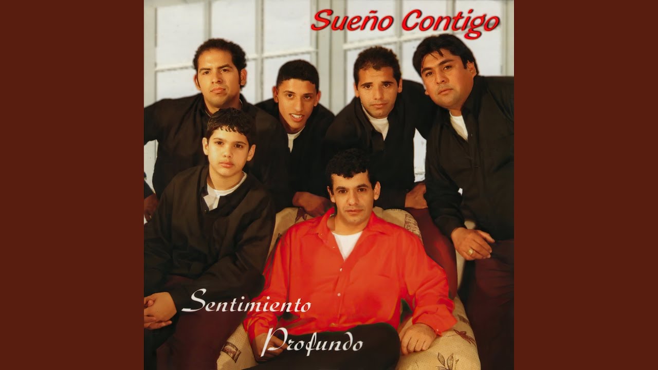 Sueño Contigo - YouTube