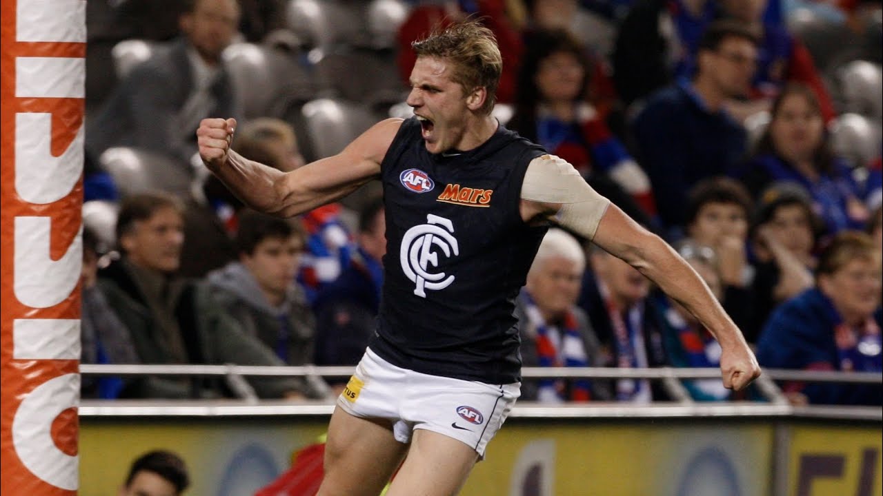 Tom Bell - 2012 Highlights - YouTube