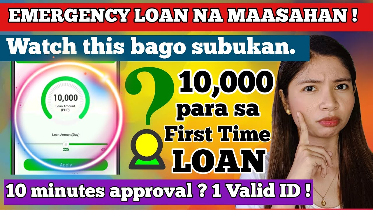 PERAMOO - LOAN APP- UNEXPECTED APPROVAL! 😱 IN JUST A MINUTE, PERO ...