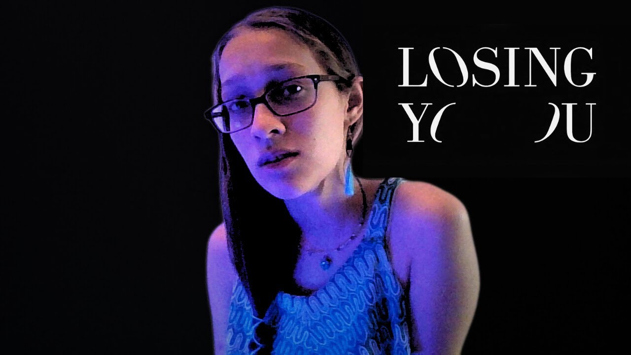 Losing You- WONHO (원호) (Elizabeth Wixted Cover) - YouTube