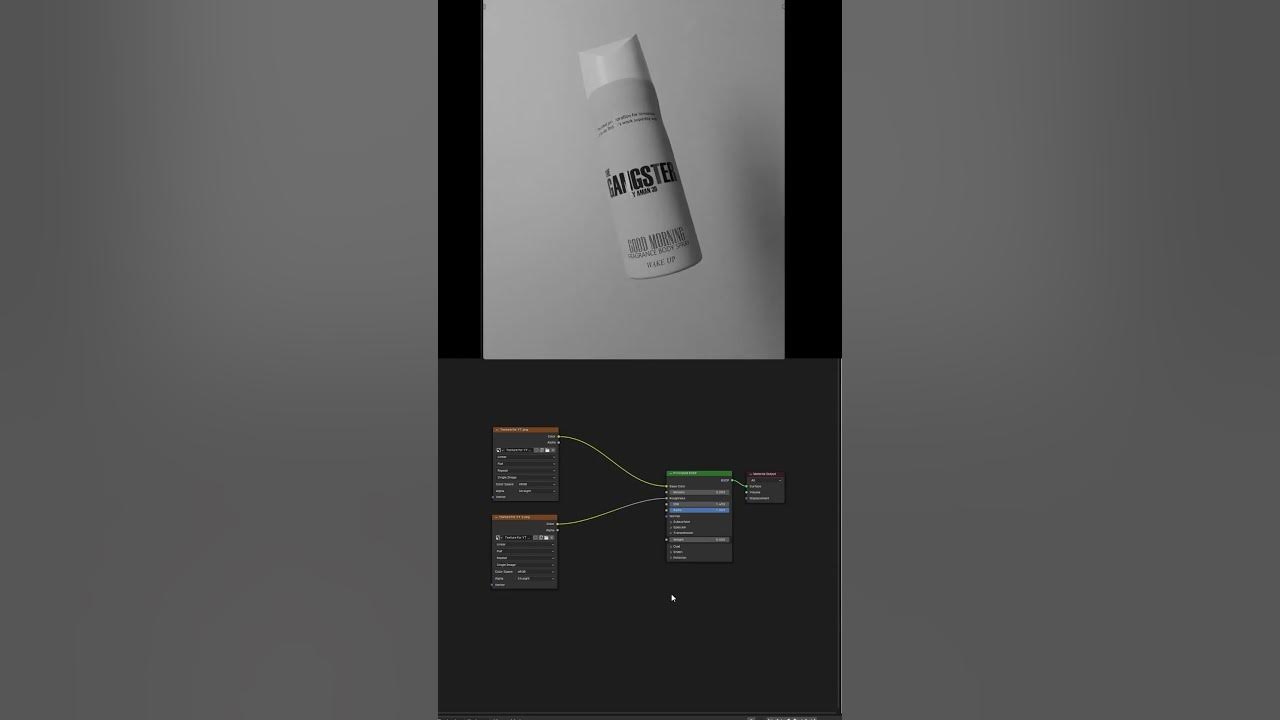 Multi Layer Texturing Part -2 - YouTube