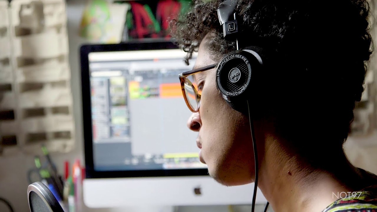 Not 97 Presents: Breakfast Sessions featuring Rosehardt - YouTube