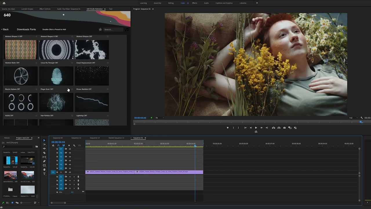 Premieres major problem, and how we fixed it. - YouTube