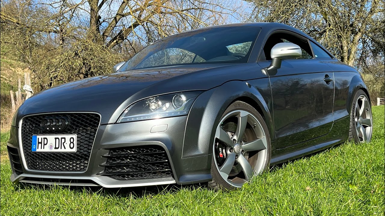 audi-tt-rs-coup-2-5-tfsi-quattro-dsg-2011-8j-340ps-youtube