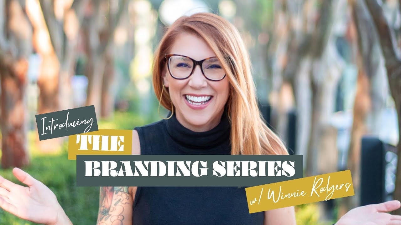 The Branding Series - Winnie Rodgers - KWU Certified Real Estate ...