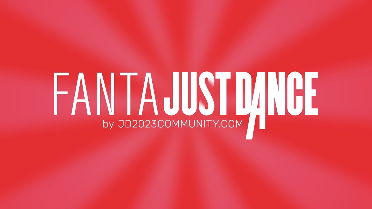 FANTA JUST DANCE - Create your team - YouTube