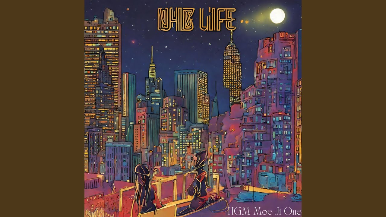 Night Life - YouTube Music