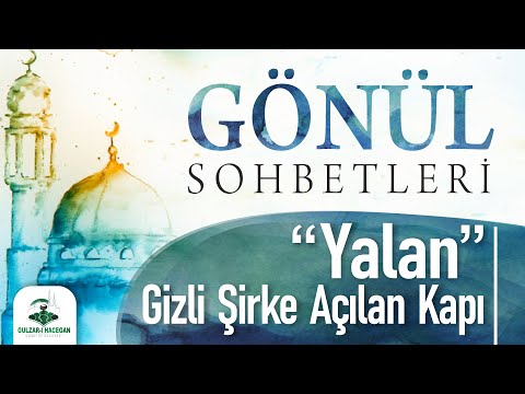 Yalan, Zina ve Hırsızlıktan da Büyük Günahtır