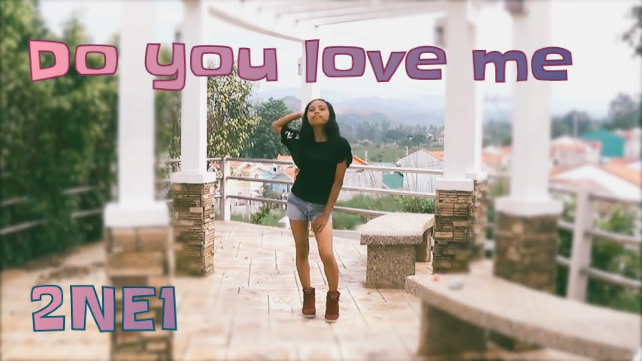 2NE1 - Do You Love Me Dance Cover - YouTube