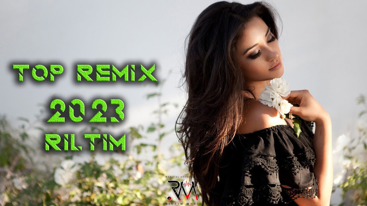 RILTIM - TOP REMIX 2023 (Vol.1) - YouTube