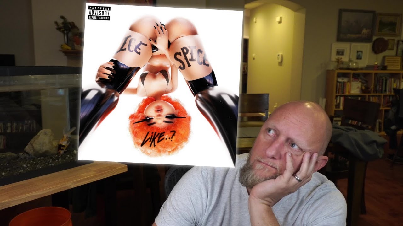 Additional Thoughts on "Like..?" by Ice Spice - YouTube