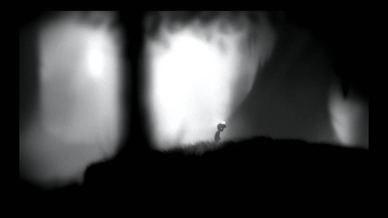 [Limbo] : Stage Clear 11 - 20 - YouTube